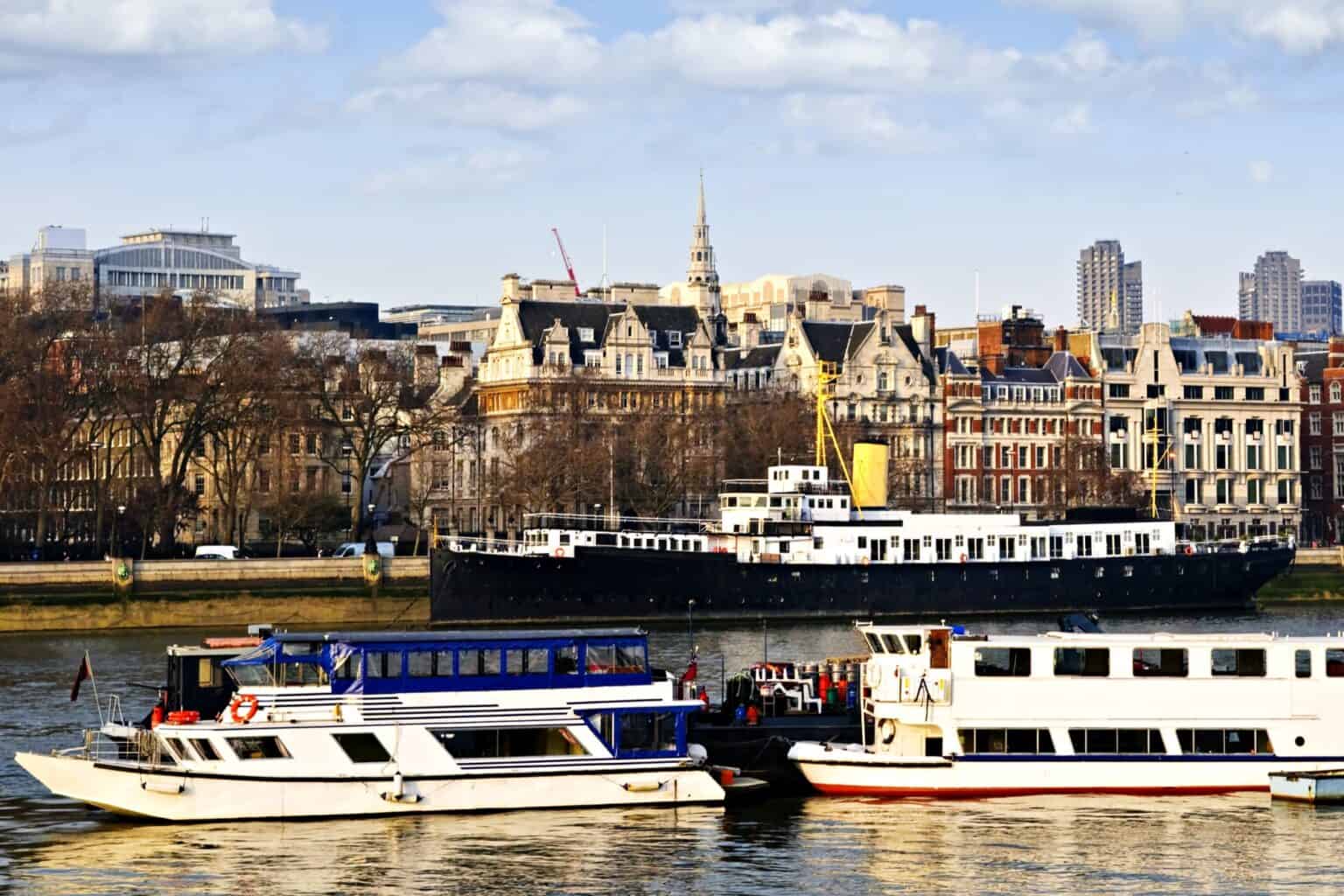 Best Affordable Housing Options When Moving to Wandsworth