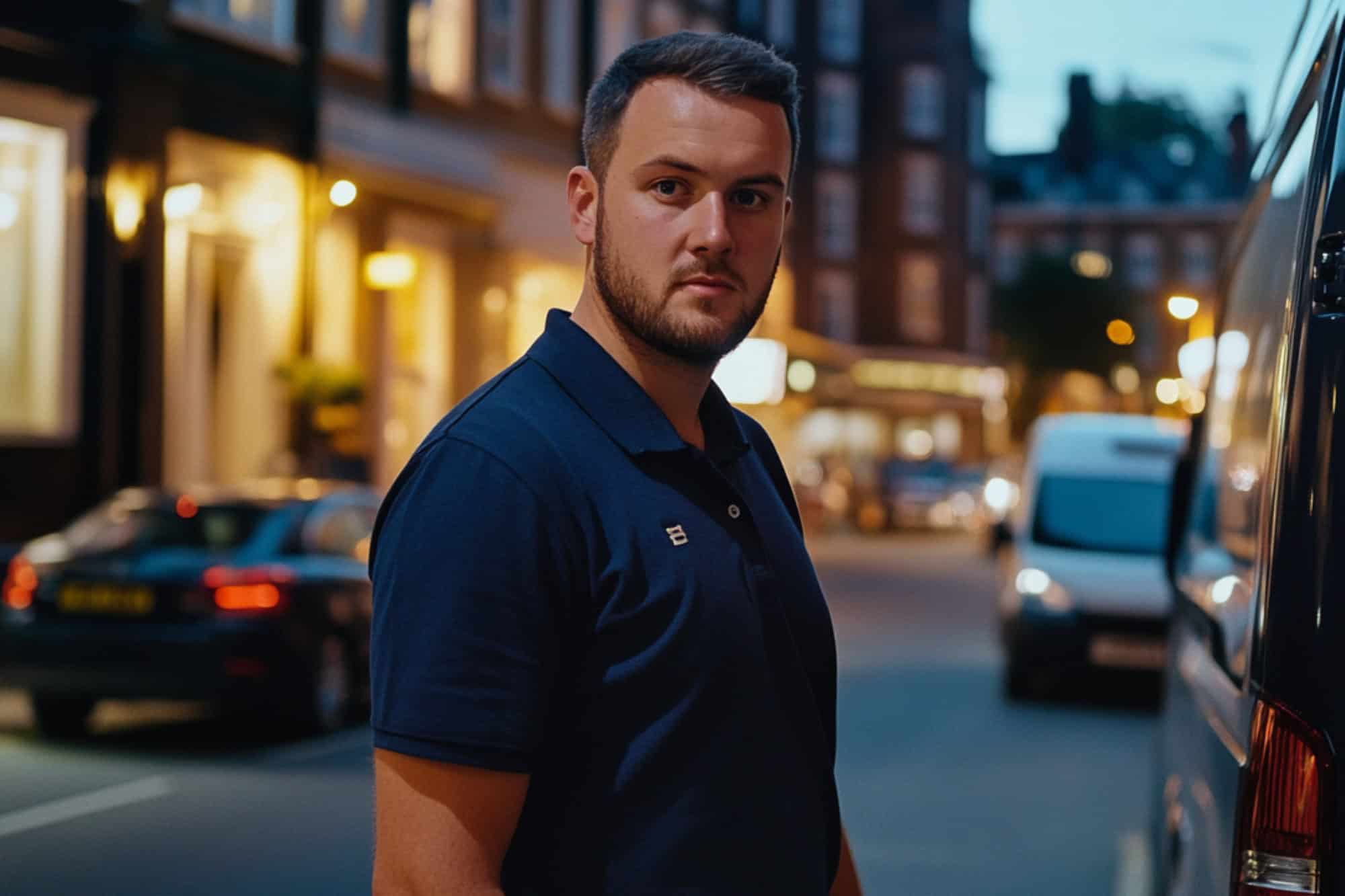 Top Advantages of Using a Man and Van Service for Your Next Move